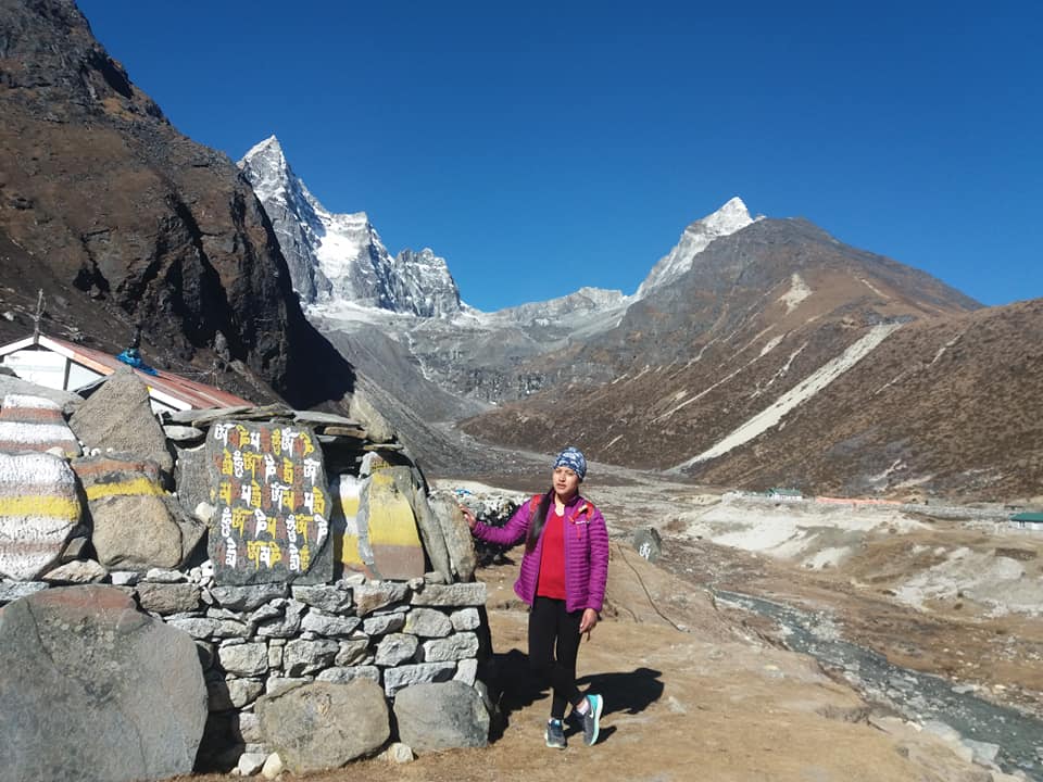 Bimala Shrestha | Precious Adventures