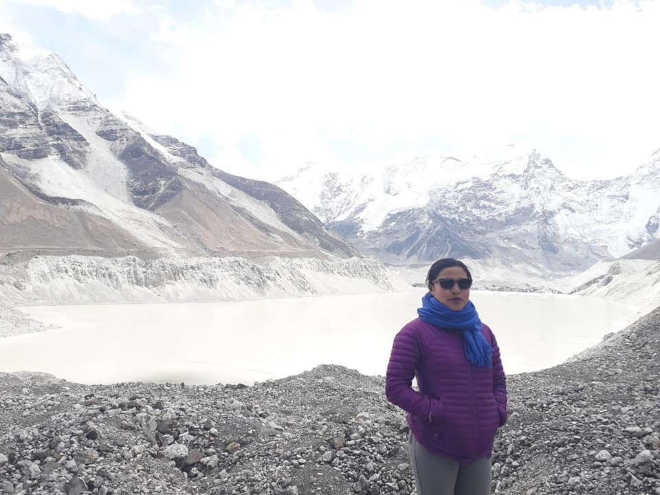 Bimala Shrestha | Precious Adventures