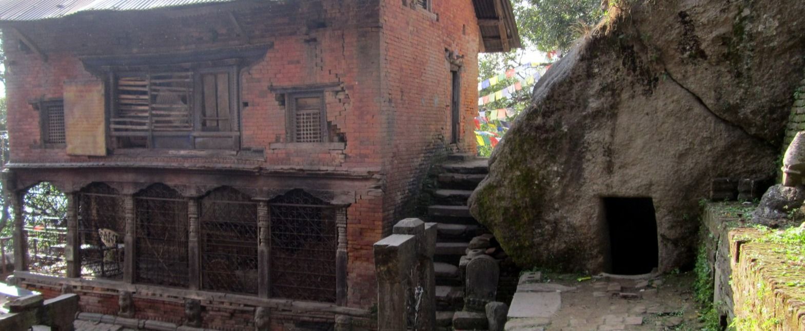 Vajrayogini Day Tour | Precious Adventures